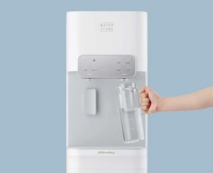 ウォータースタンド「ROスタンド」を徹底レビュー！メリットやデメリットも解説 | MIZULOG